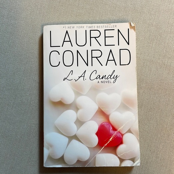 Books | Other | 26 La Candy In Series | Poshmark